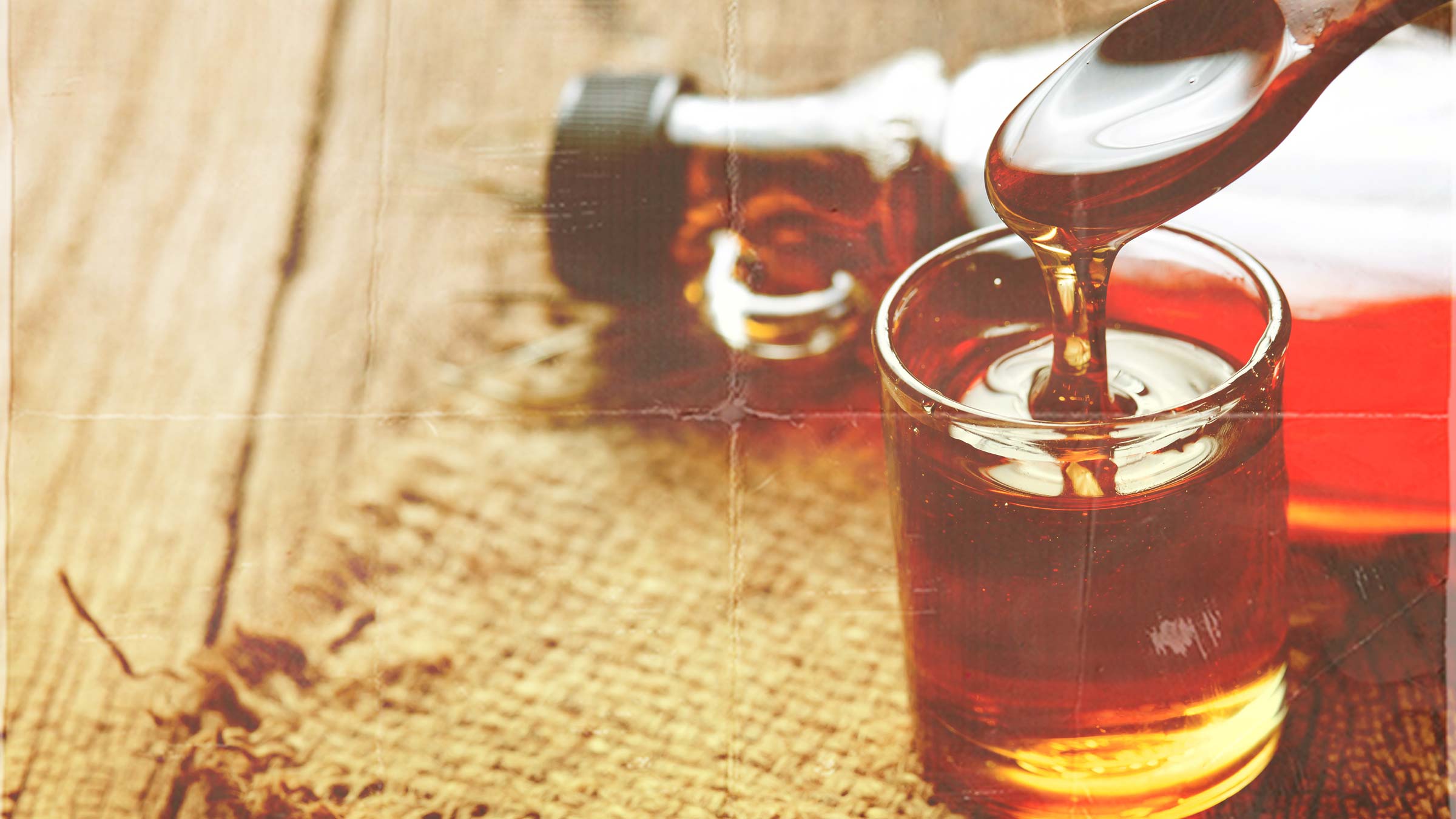 Sapwood - Wood Fired Maple Syrup
